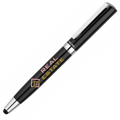 Stylo personnalisé gravé | Commandez vos stylos personnalisables gravés ...